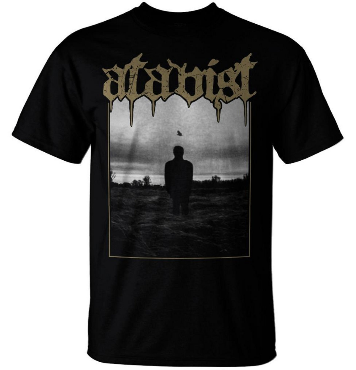 III: Absolution | Atavist