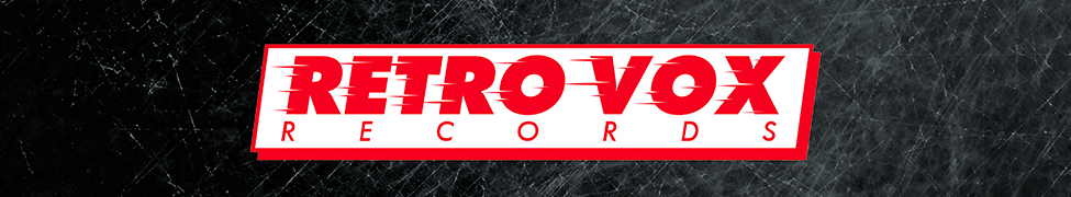 Artists | Retro Vox Records
