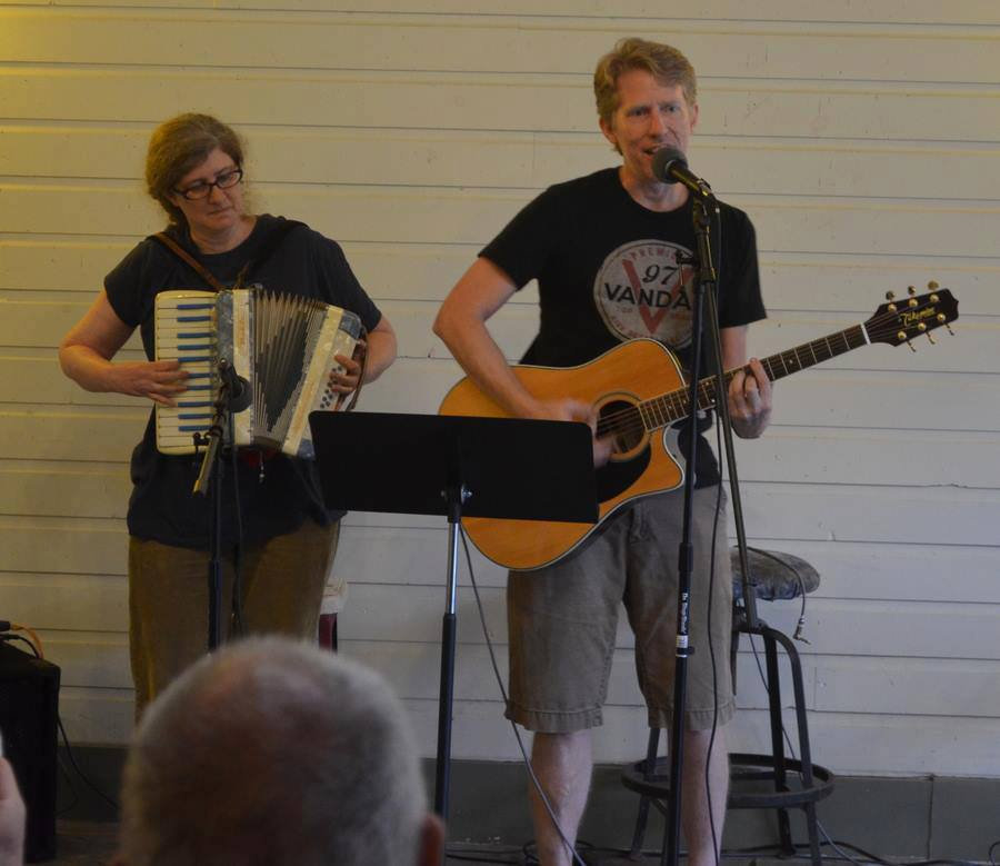 Violet Cusp | Eric Agner and Nancy Rost