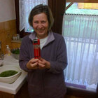 Ghost of a Gardener | Rachel Ries