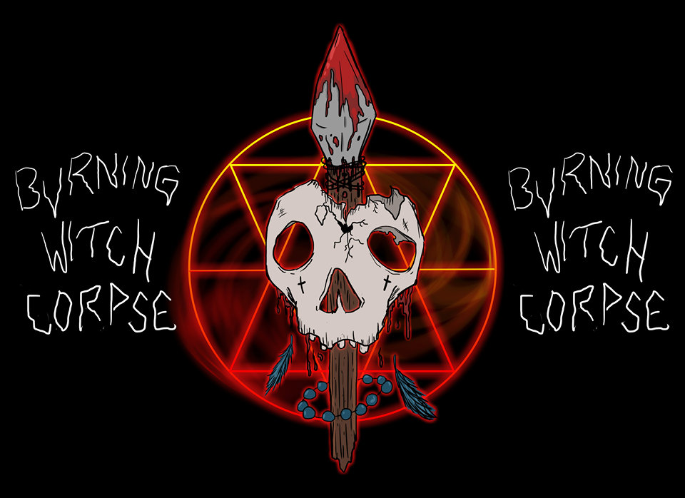 Wicked Witch of the West | Burning Witch Corpse