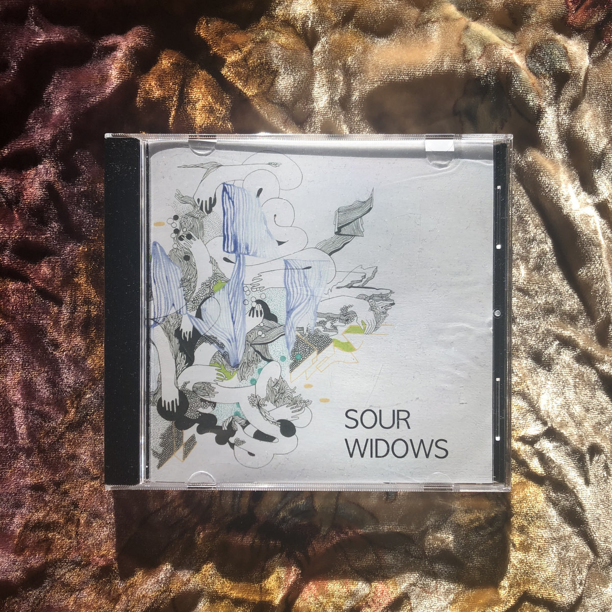 Sour Widows | Sour Widows