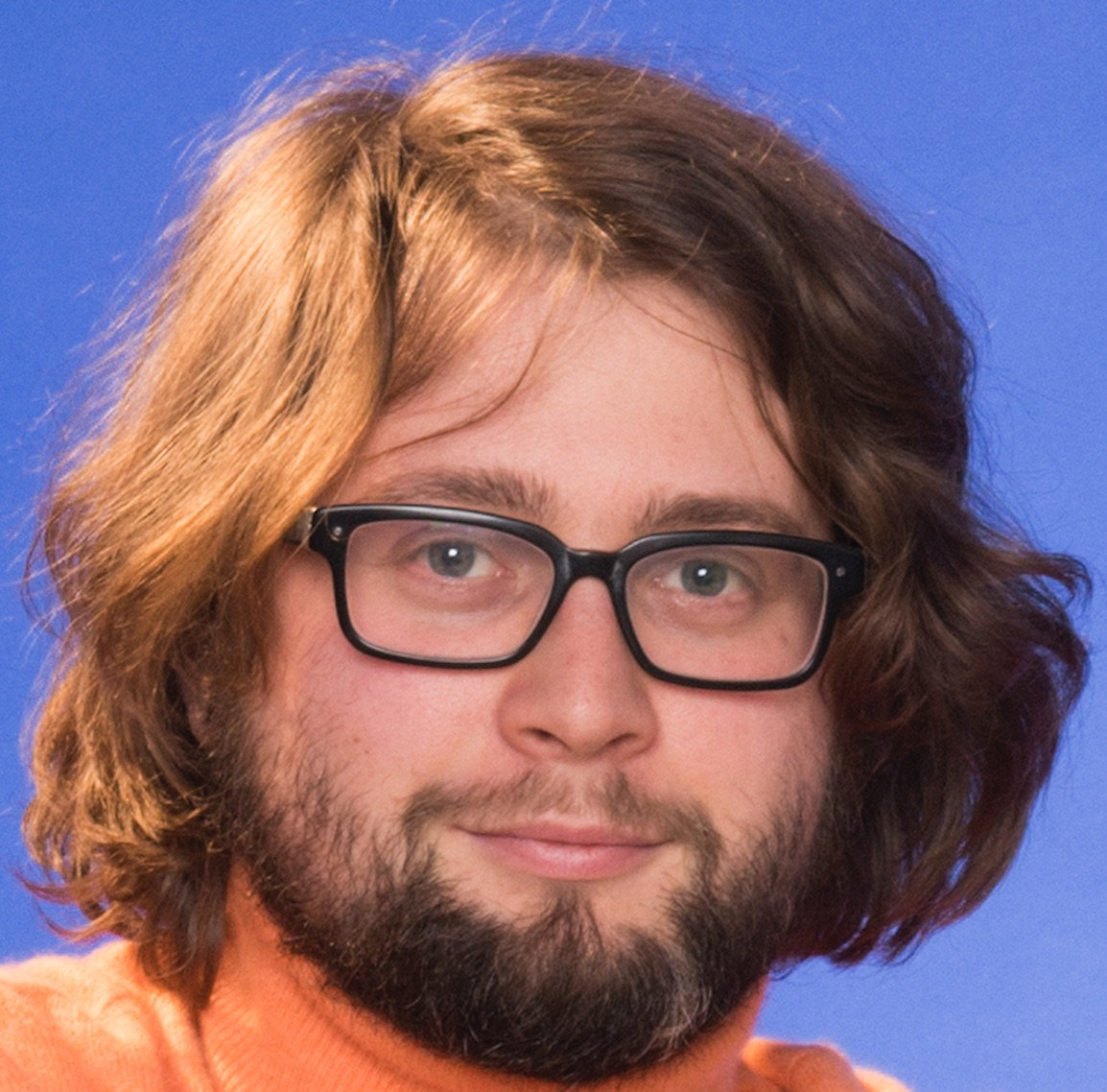 Akim En Zijn Orgel || Akim And His Organ | Akim Moiseenkov