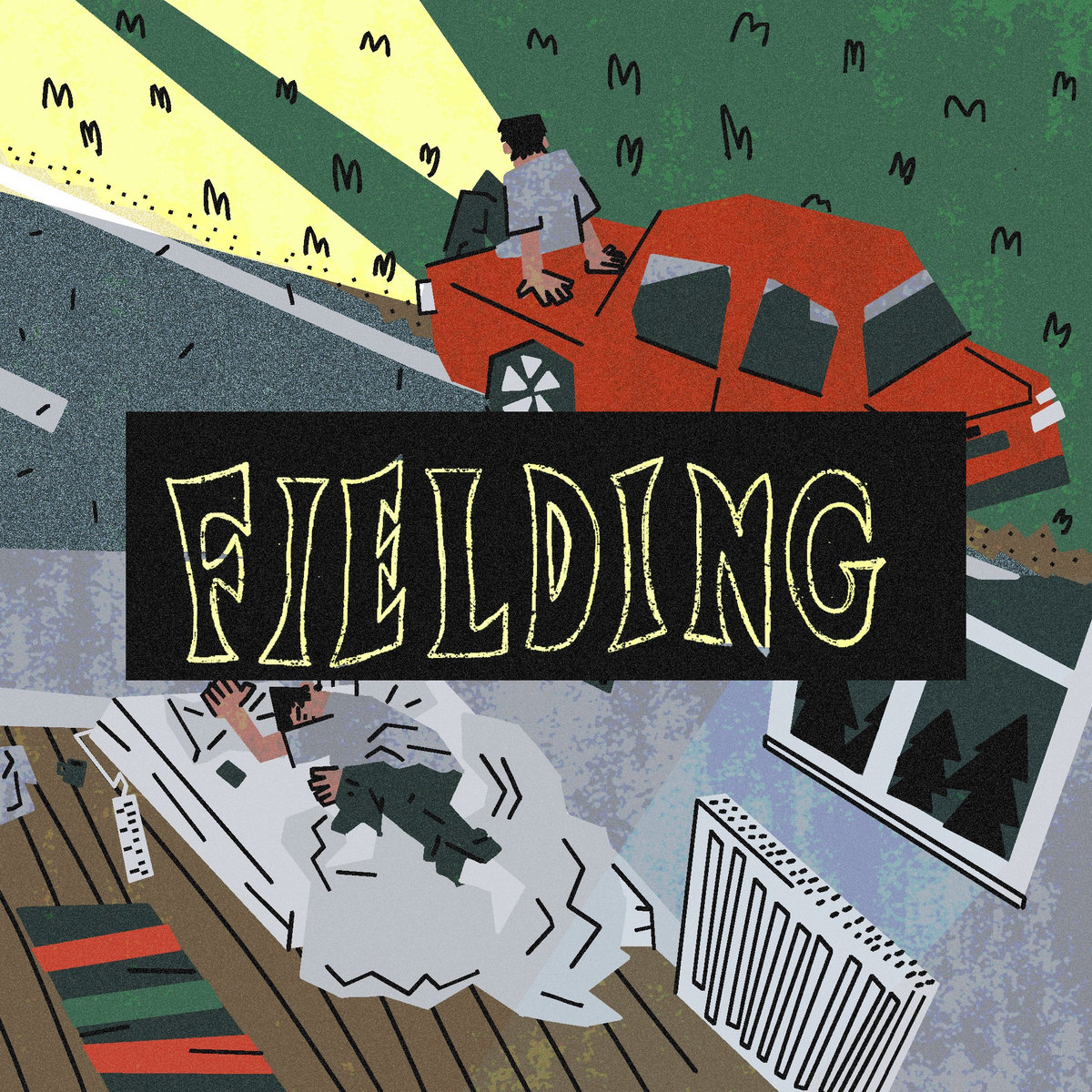 Music | fielding
