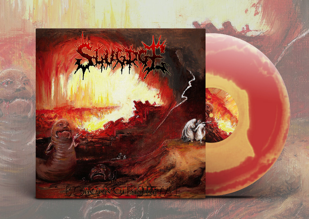 The Cosmic Cornucopia | Slugdge