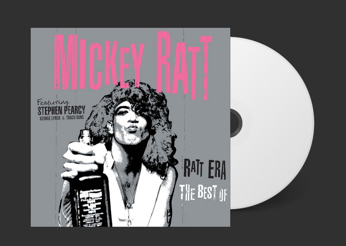 Ratt Era - The Best of | RATT