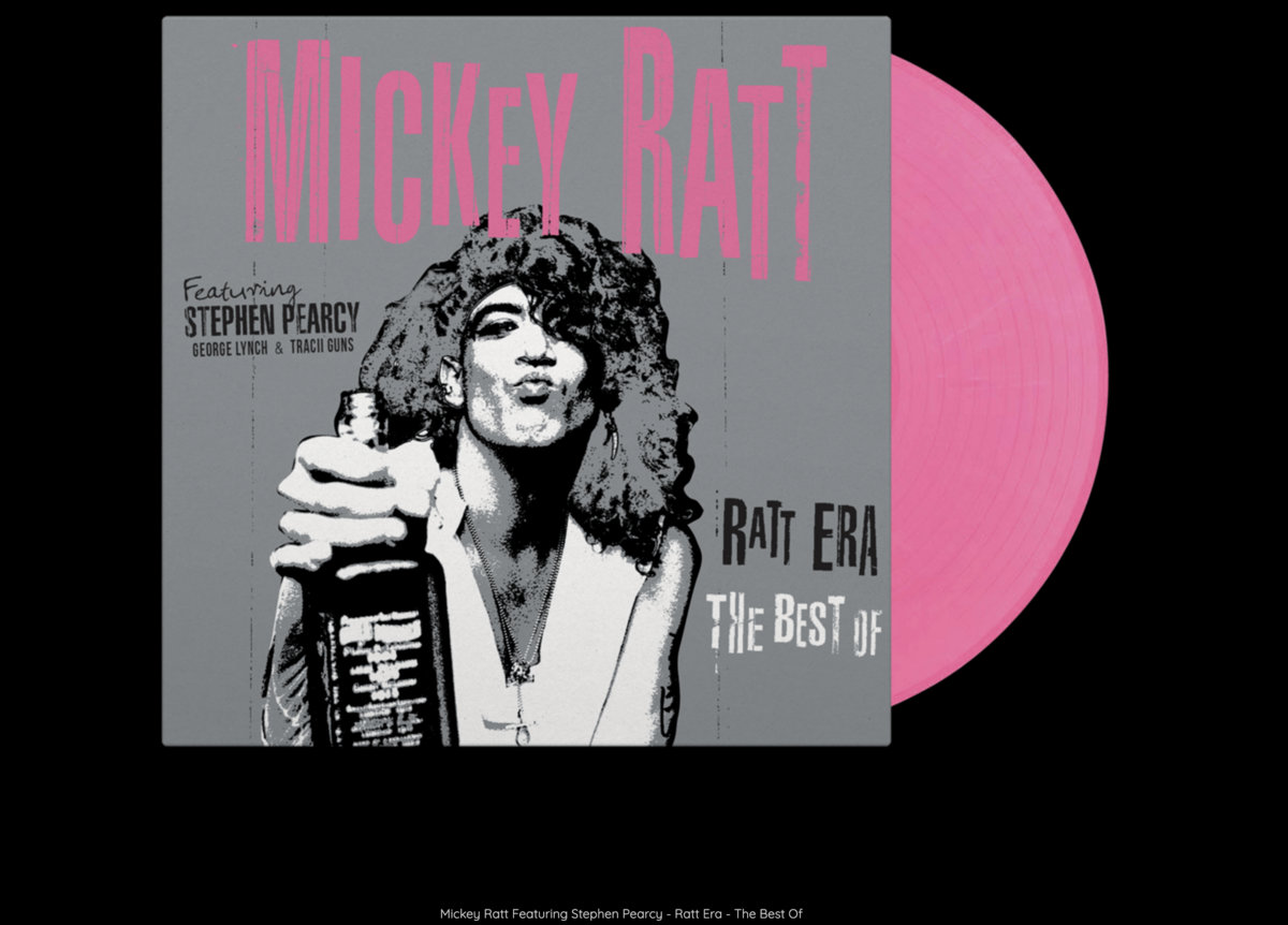 Ratt Era - The Best of | RATT