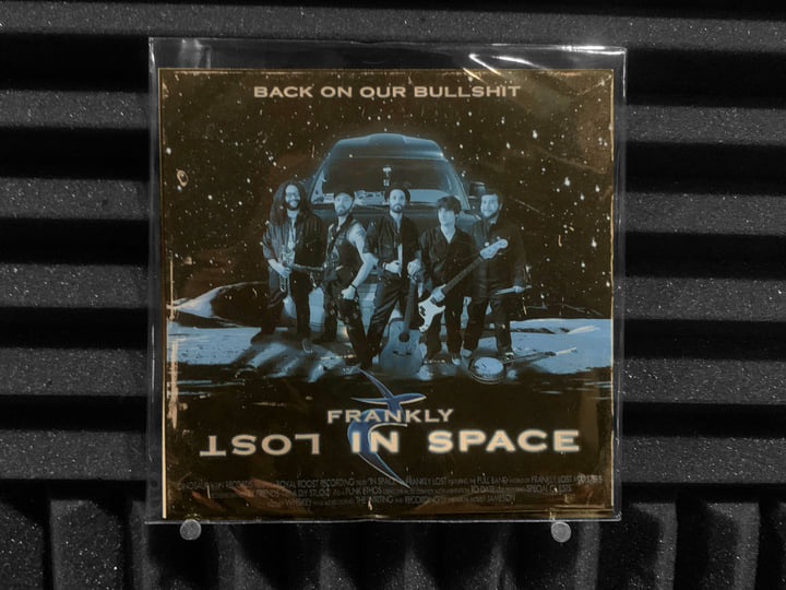 Greasy Lake Short Story Characters Clipart