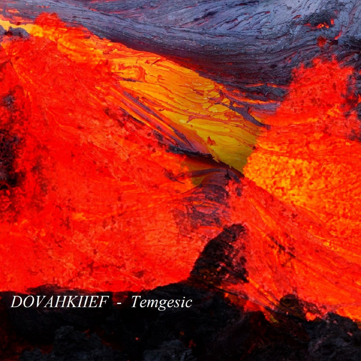 Temgesic | Dovahkiief | Machine Tribe Distribution