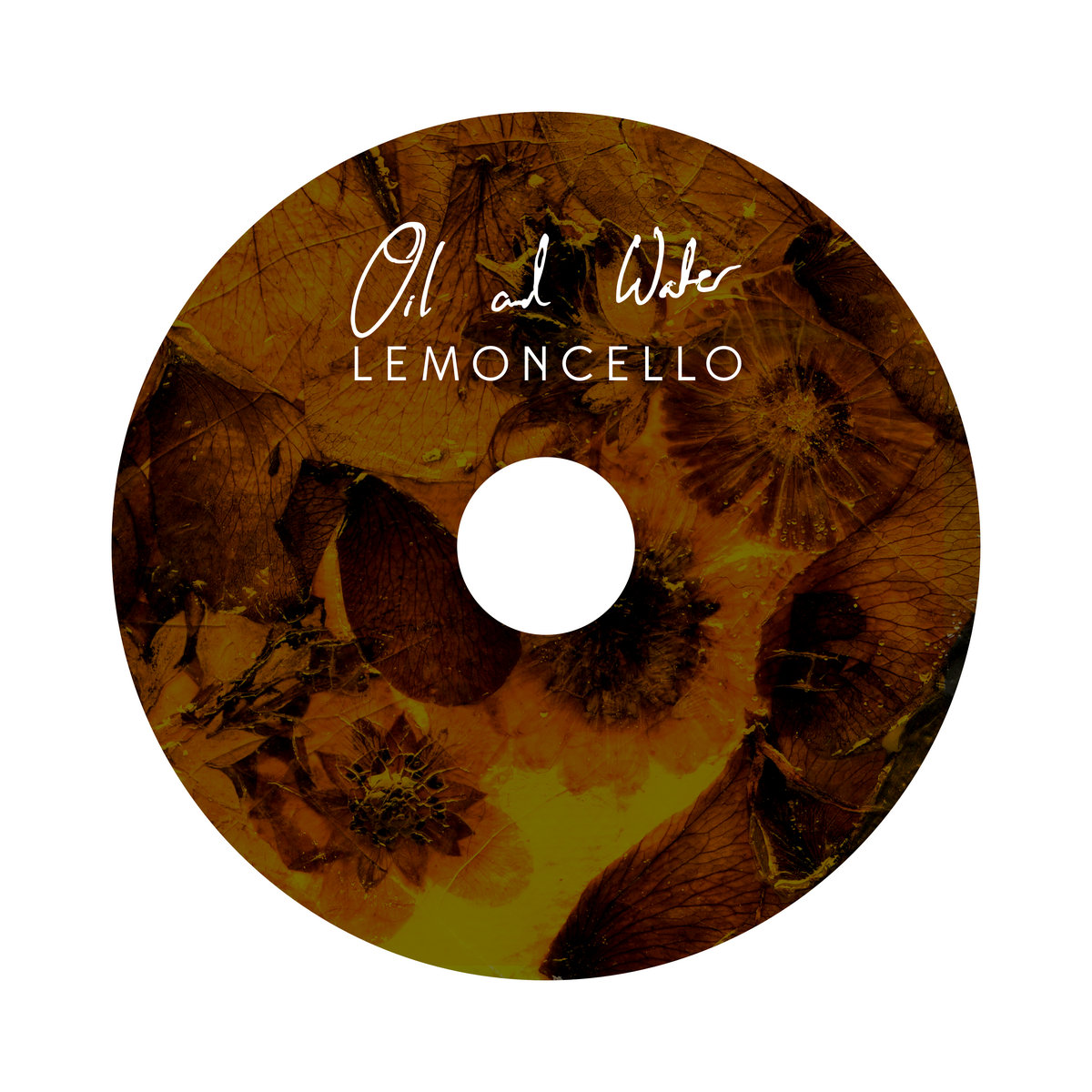 Oil and Water | Lemoncello