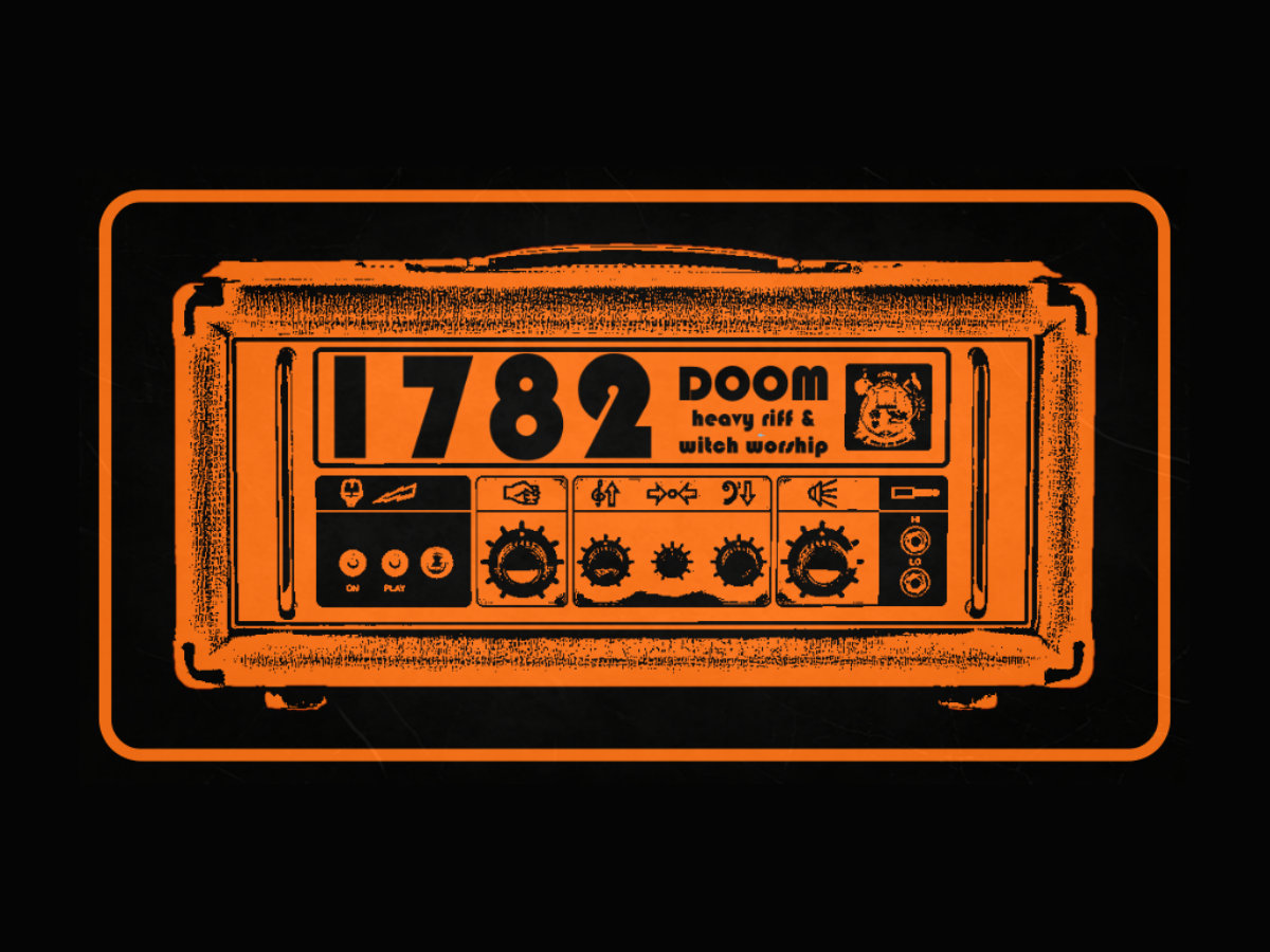 Doom Amp Patch | 1782