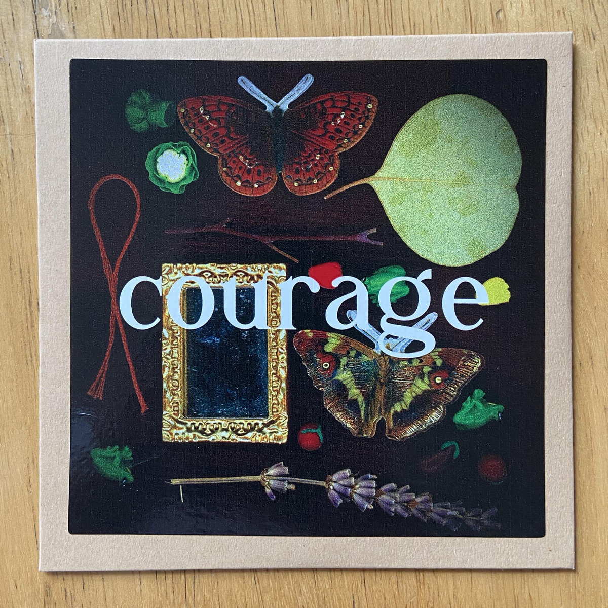 Courage | First Responder