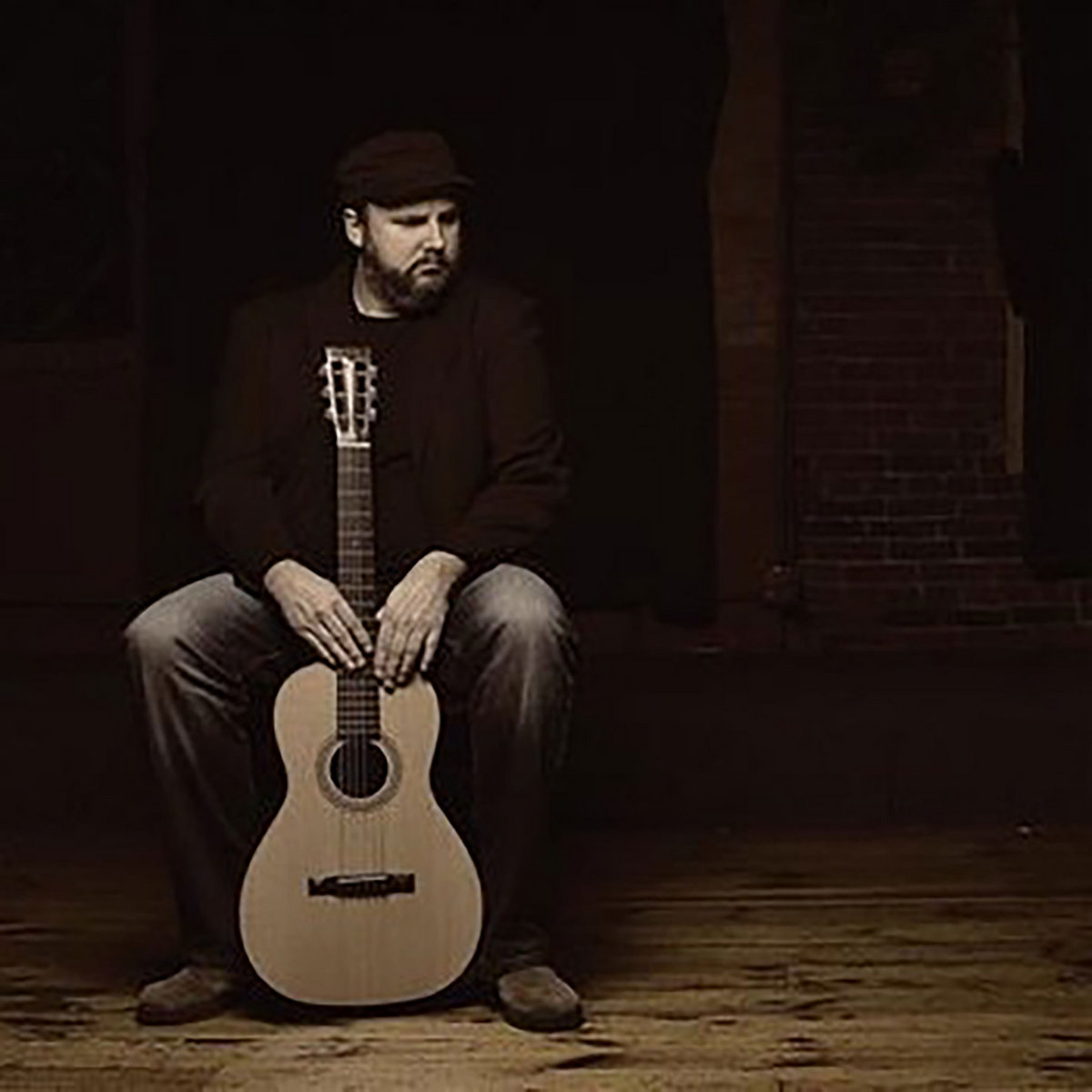 Letter Box | Eric Ott