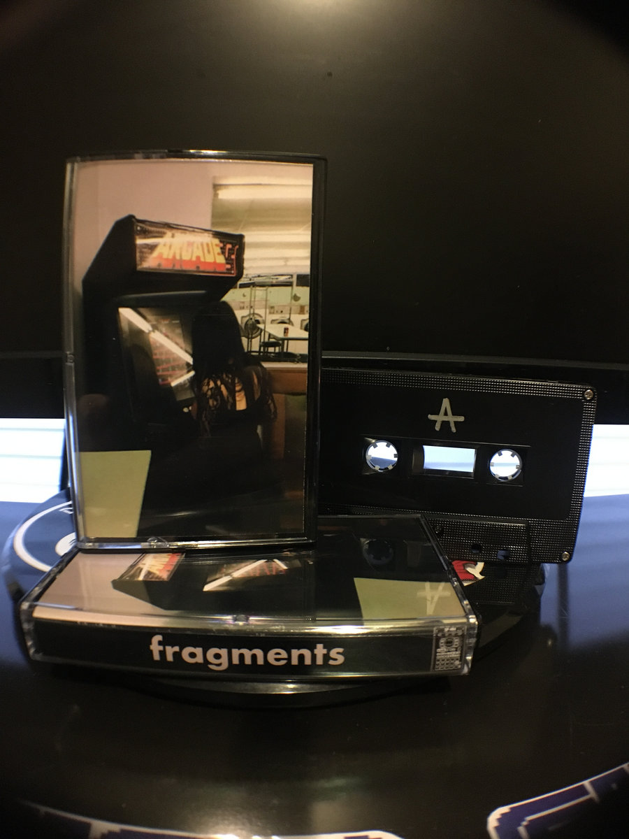 fragments | opal prism & listr | opal prism