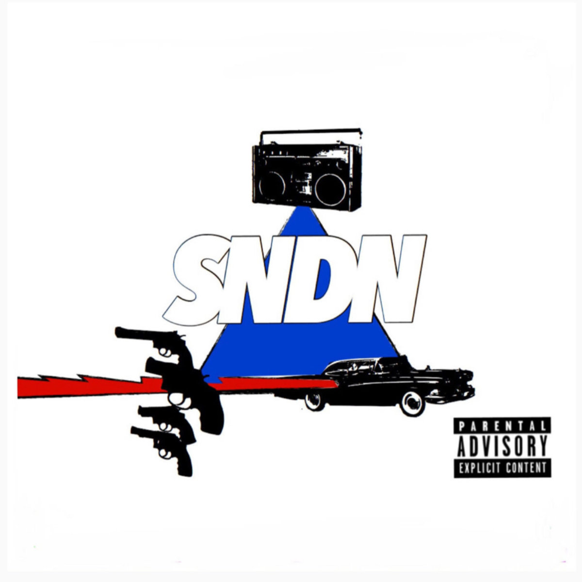 SNDN | Sindian