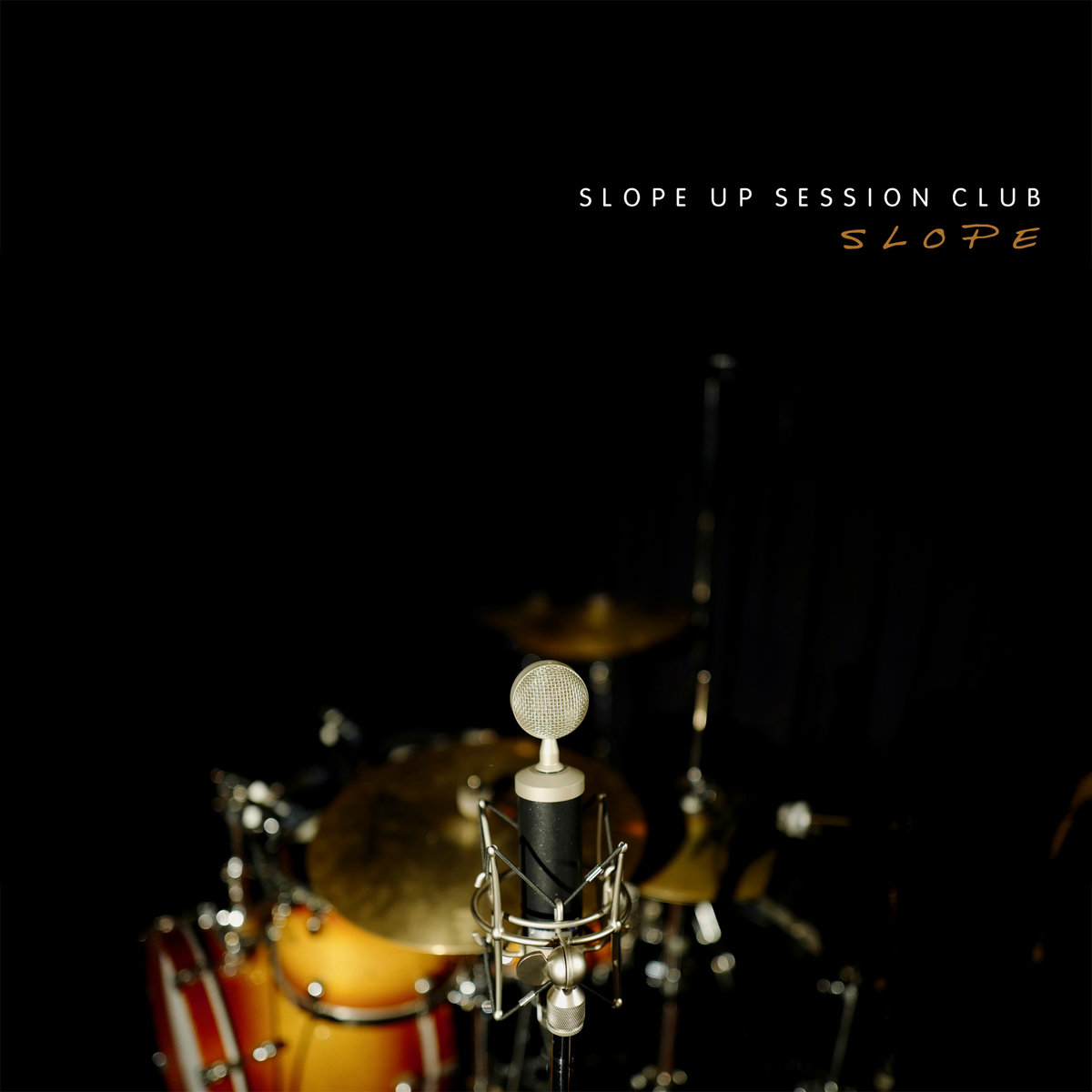 UP | SLOPE UP SESSION CLUB