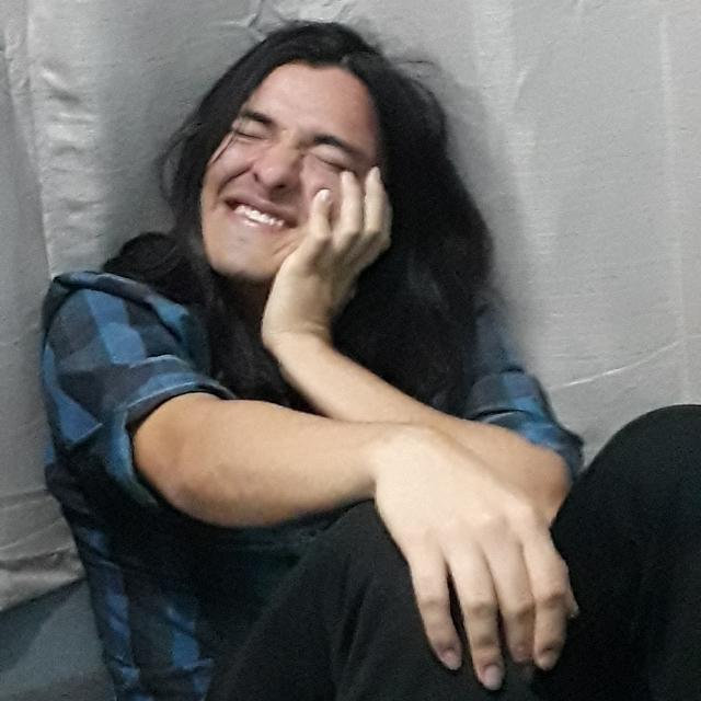 Sobrepensar | Alejandro Montero