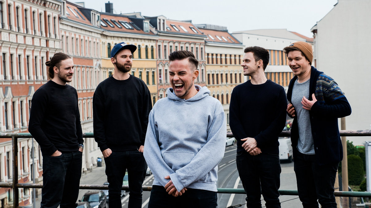 Merch | Letters Sent