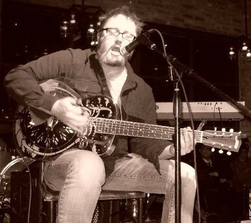 Going Home | Dan Phelps