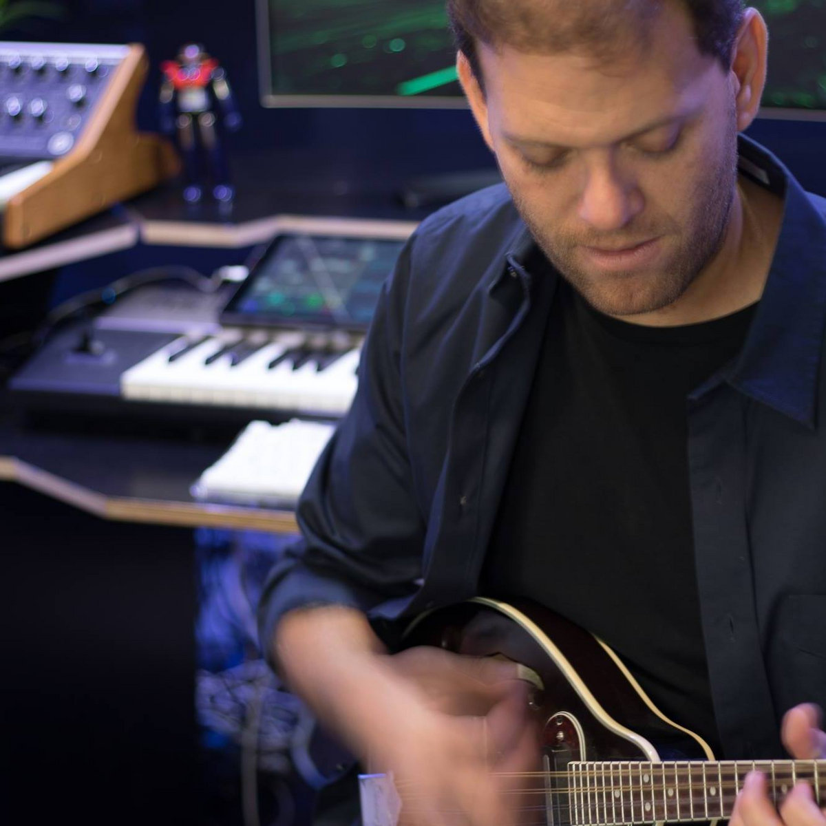 The Animated Leftovers | Freddy Sheinfeld