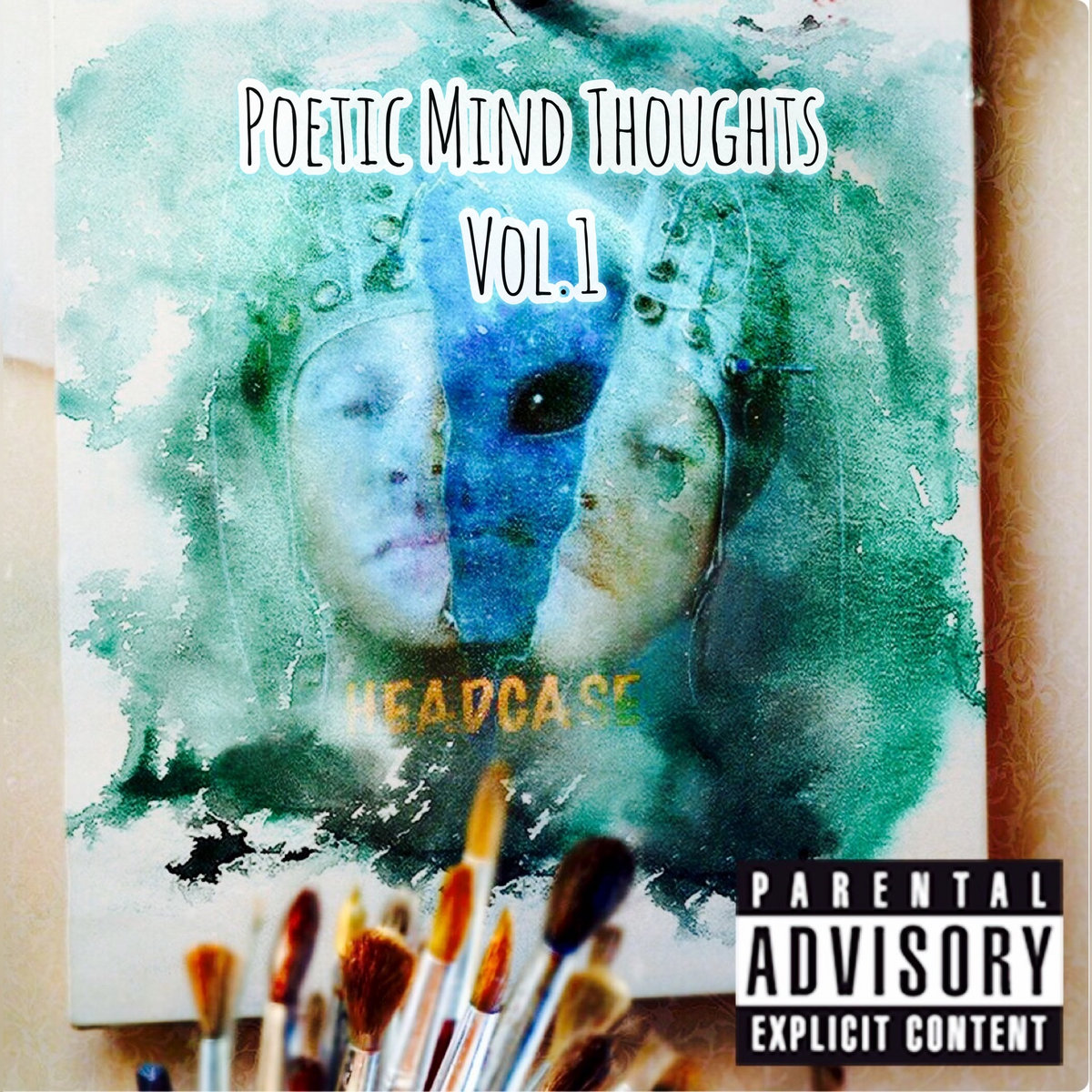 Game Over (HANROW SINGLE) | HEADCASE