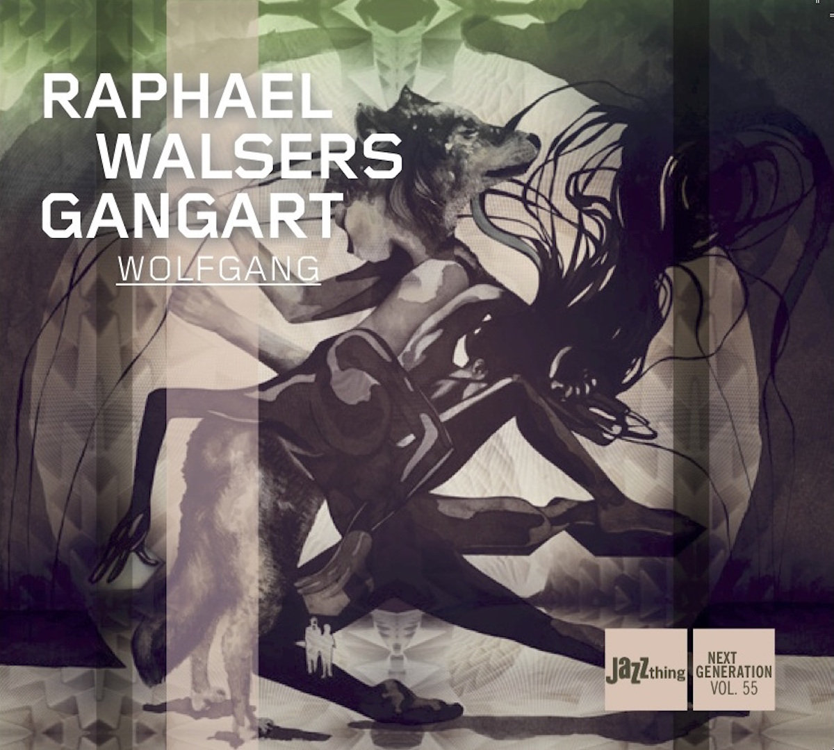 Wolfgang | Raphael Walsers GangArt | Raphael Walser