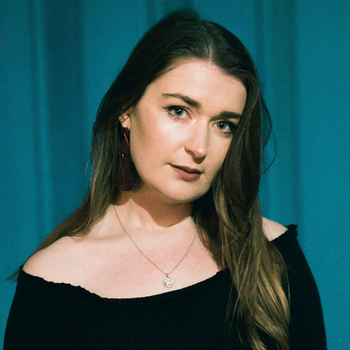 Handwritten Lyrics | Josie Duncan