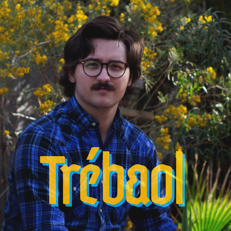 A Single Wave | Trébaol