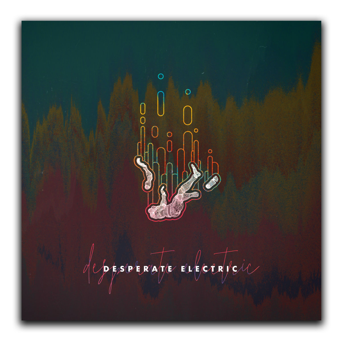 Desperate Electric | Desperate Electric