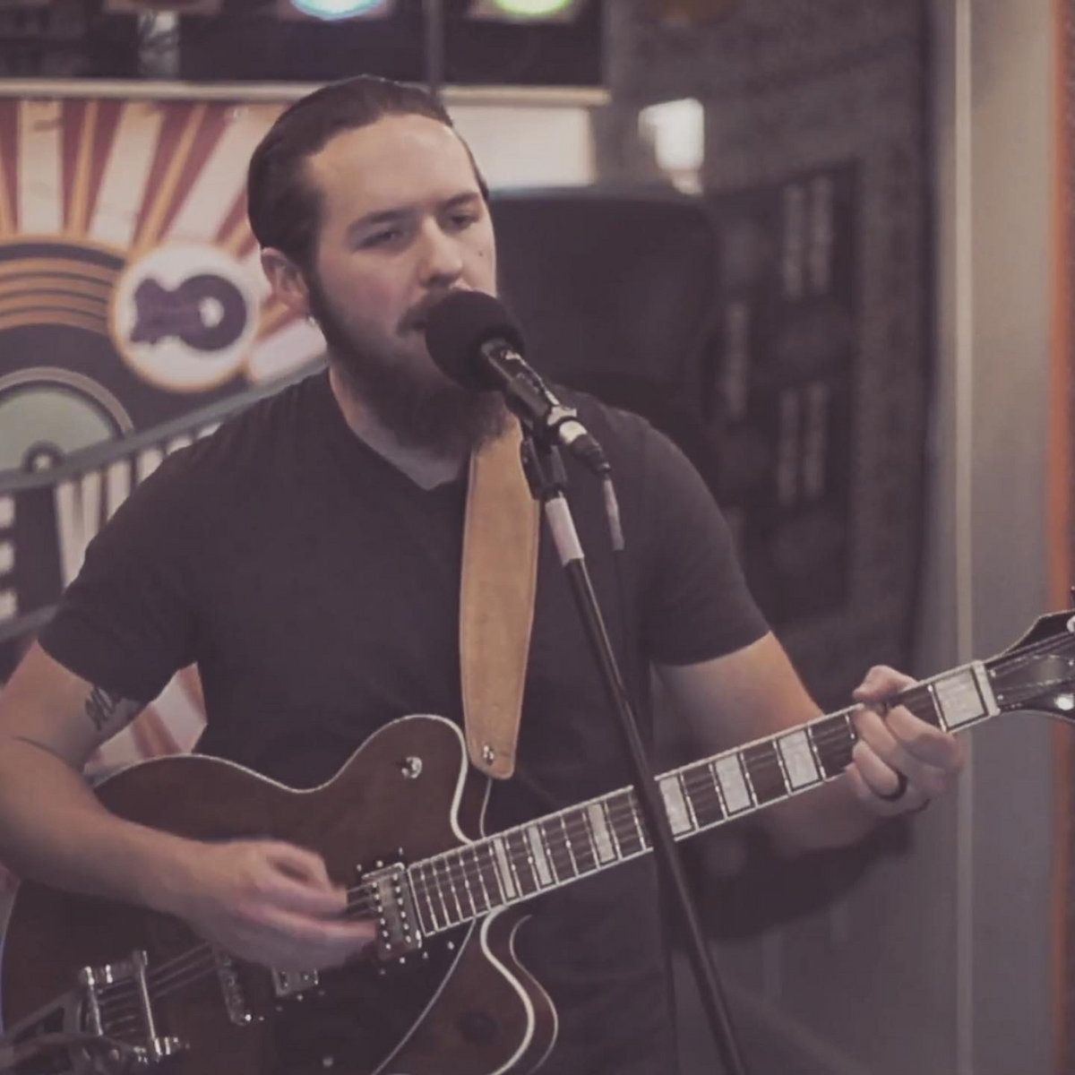 Music | Michael Rawls