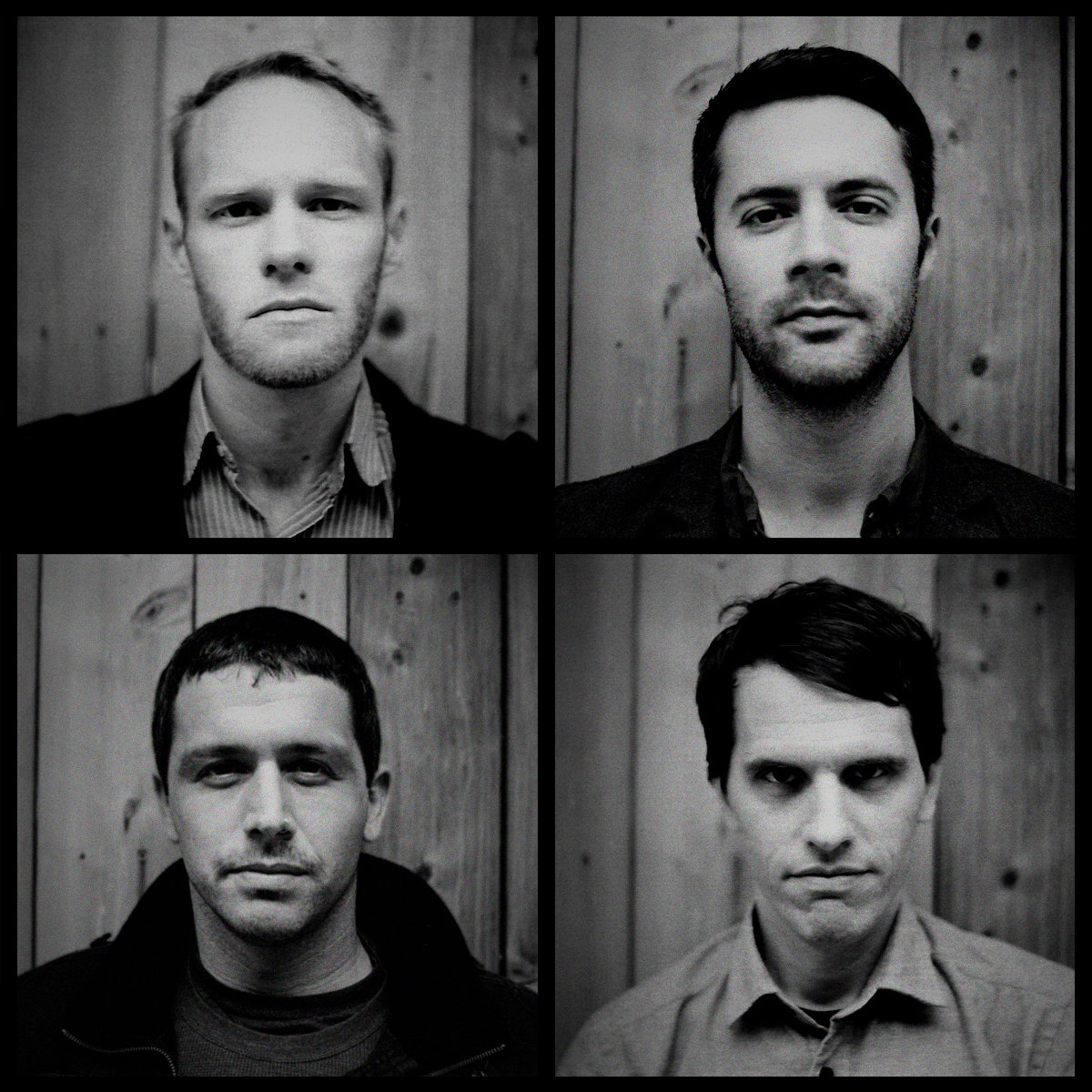 Motioning | Holy Folk