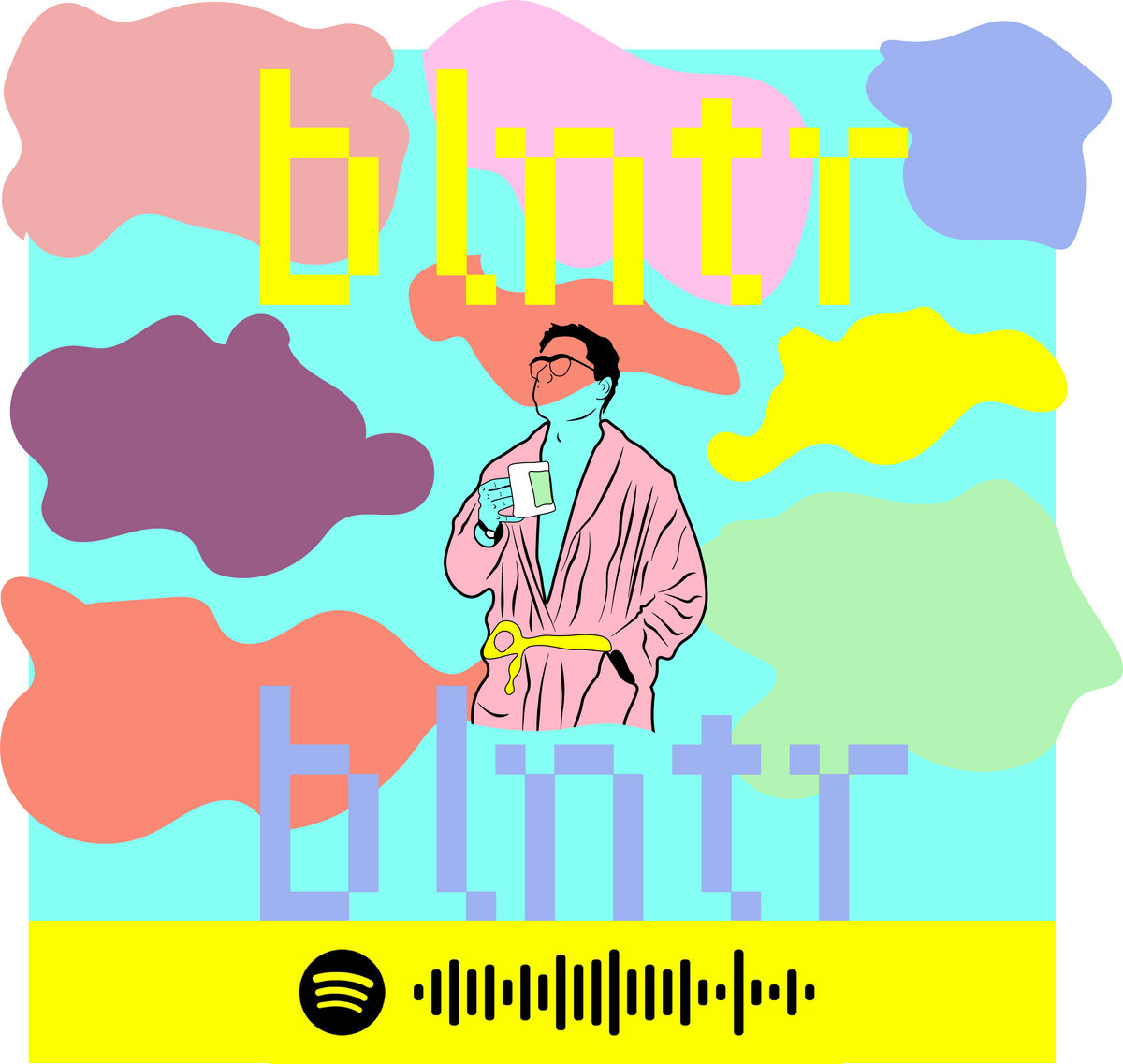 dream-like state | Blntr