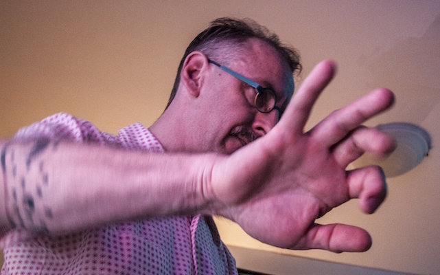 Vertebra | Matthew Ostrowski