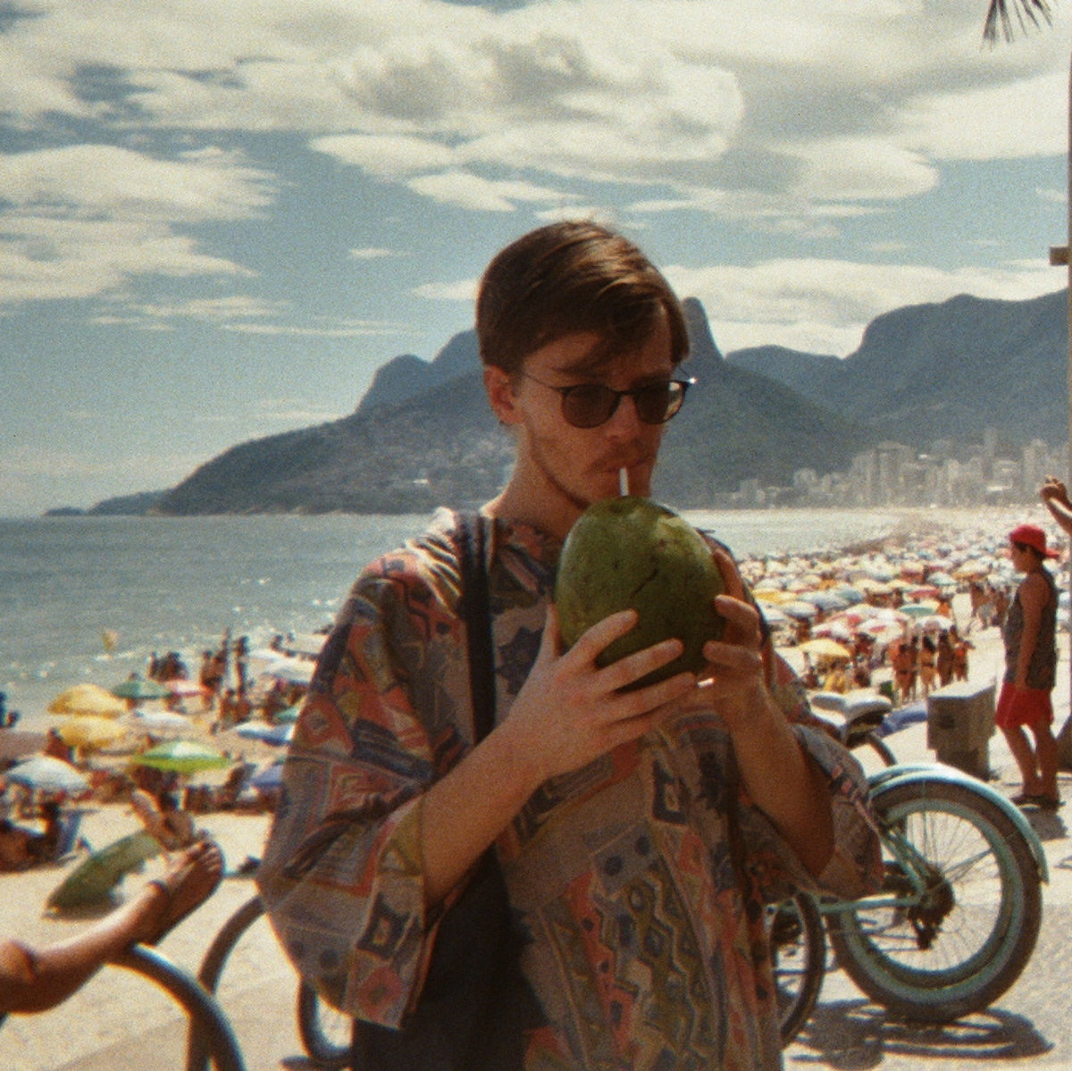 Spring Edits vol. 2 | James Falco