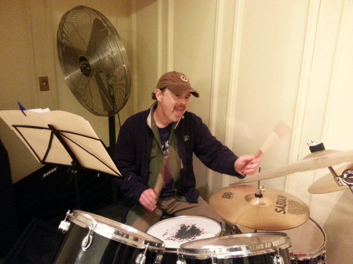 Isolation (Joy Division Cover) | Sean Bonnell