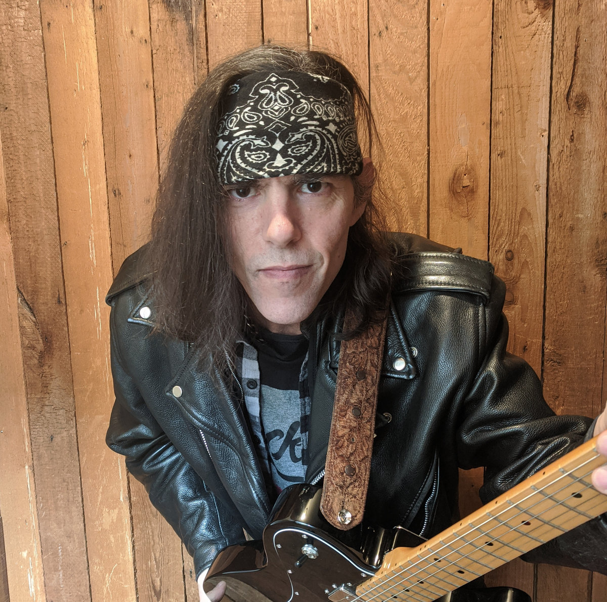 Bloody Wreck (of the last train out'a town) | Nate Ratto aka NATRAT