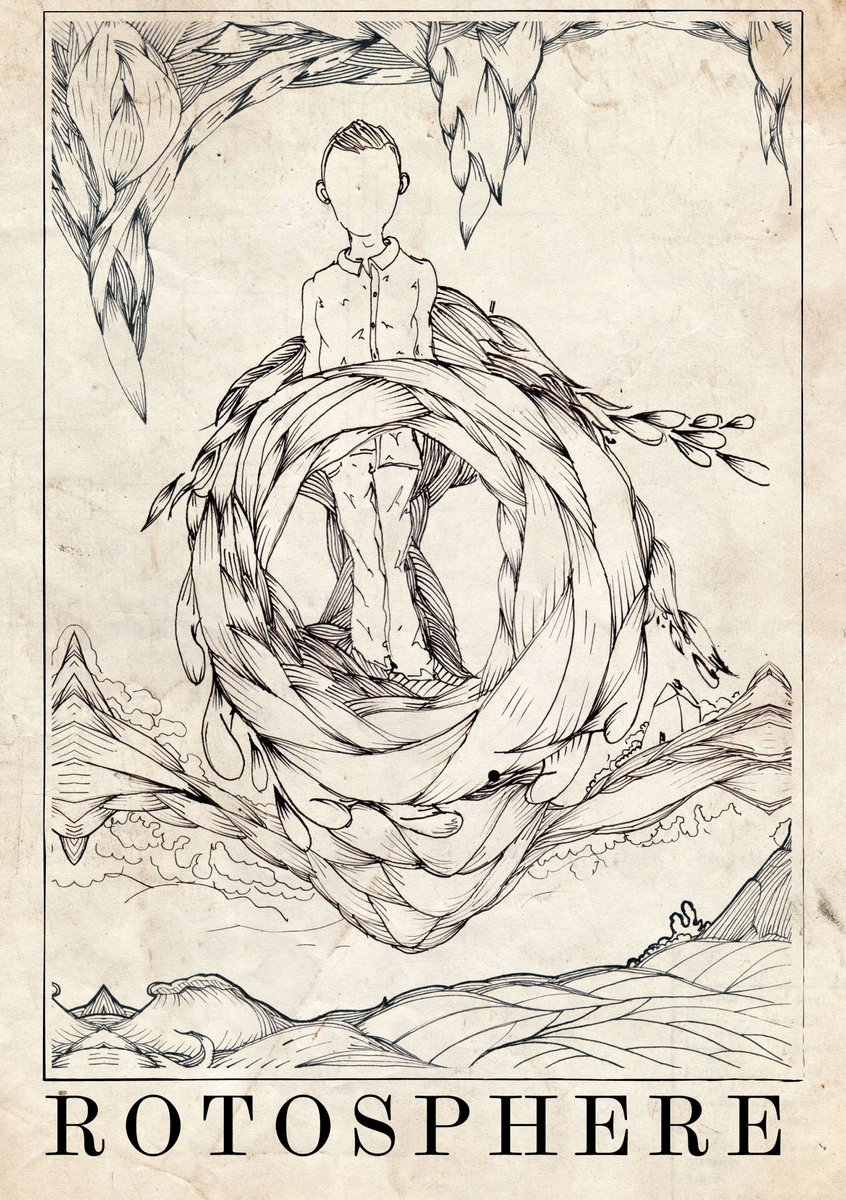 forgotten | rotosphere