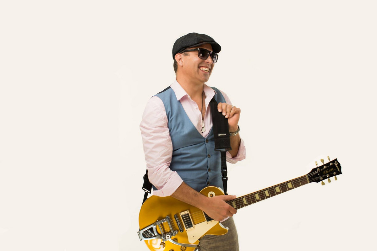 Hollywood Hills | Rob Rhodes