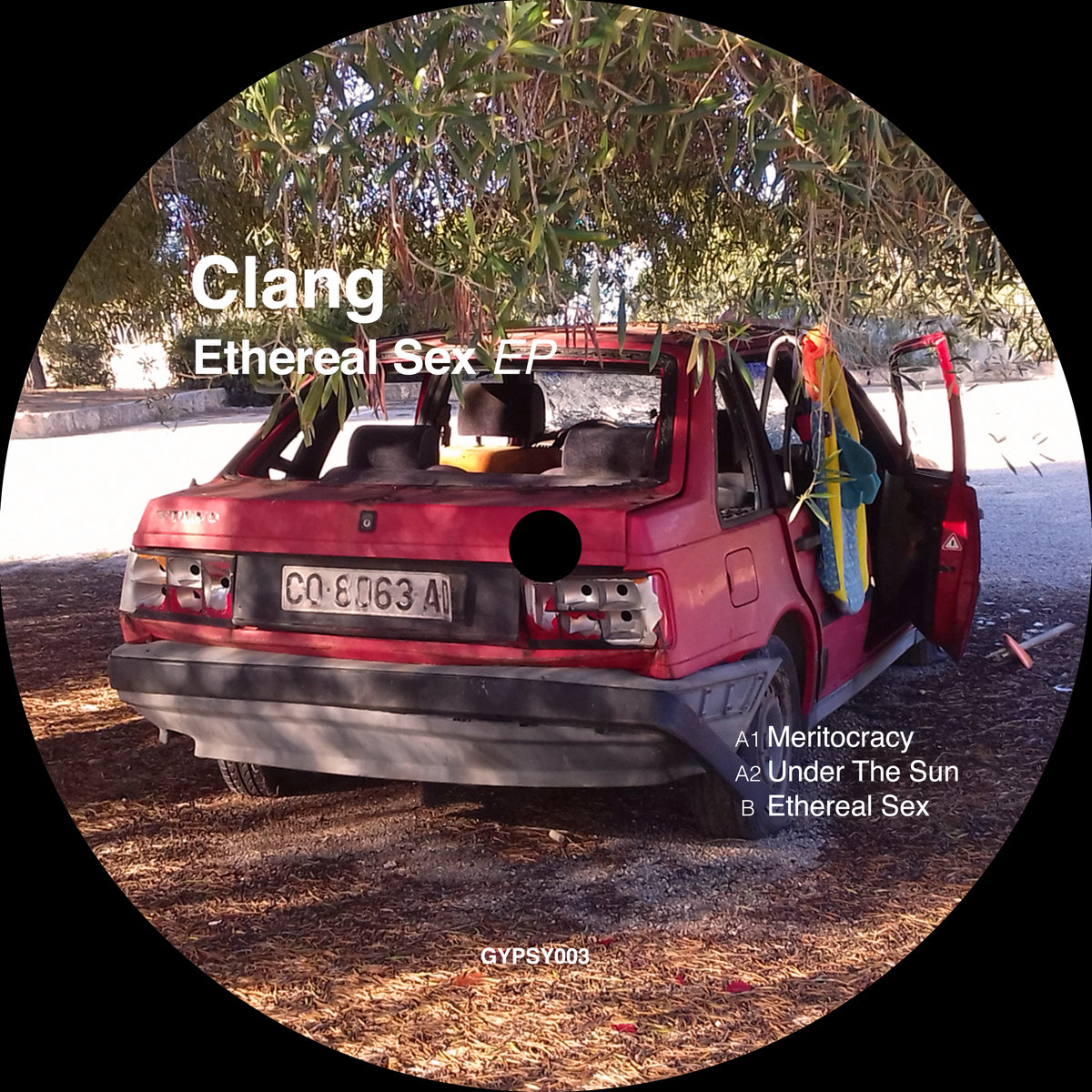Ethereal Sex Clang 