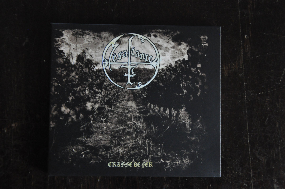 Crasse de Fer | Antiq