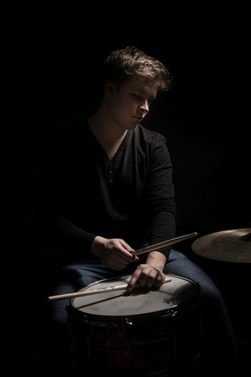 E | Peter Lenz Lithium | Peter Lenz