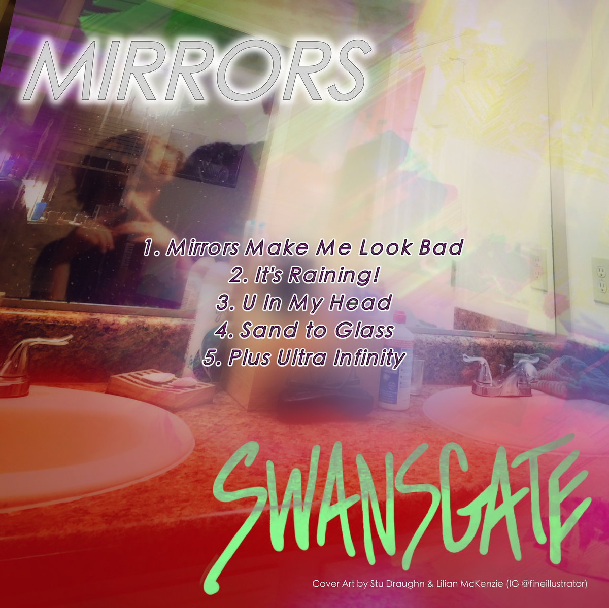 Mirrors | Swansgate