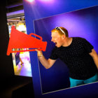 An Analog Guy in a Digital World | Martin Roth