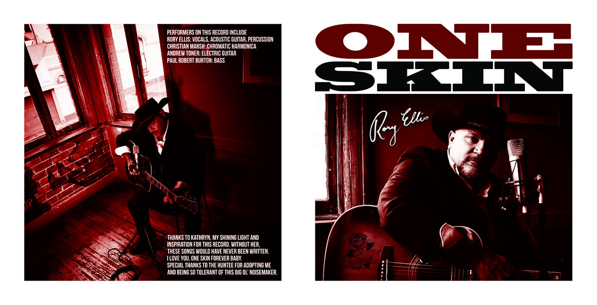 One Skin | Rory Ellis