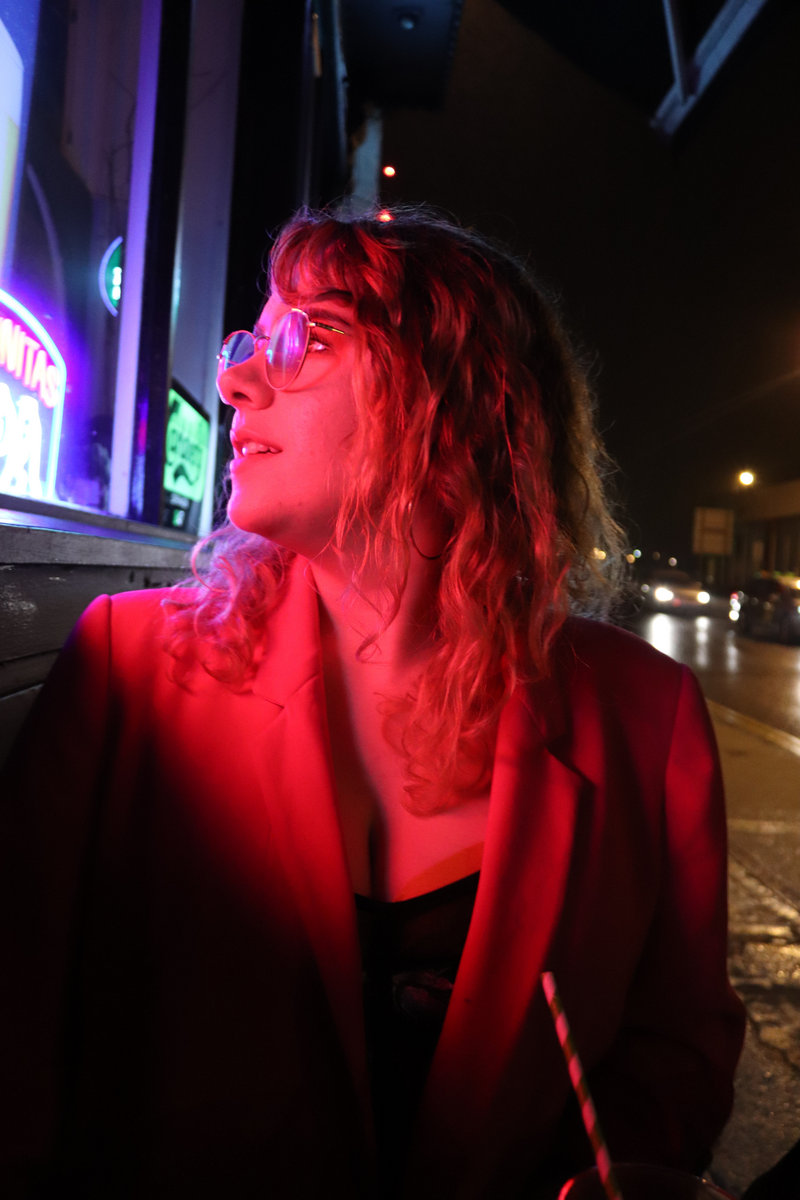 Life Boat | Kayleigh Berry