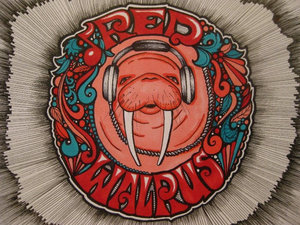 Music | Red Walrus