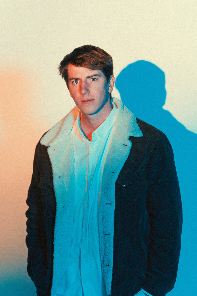 Maybe I Was Small | Brayden Sibbald