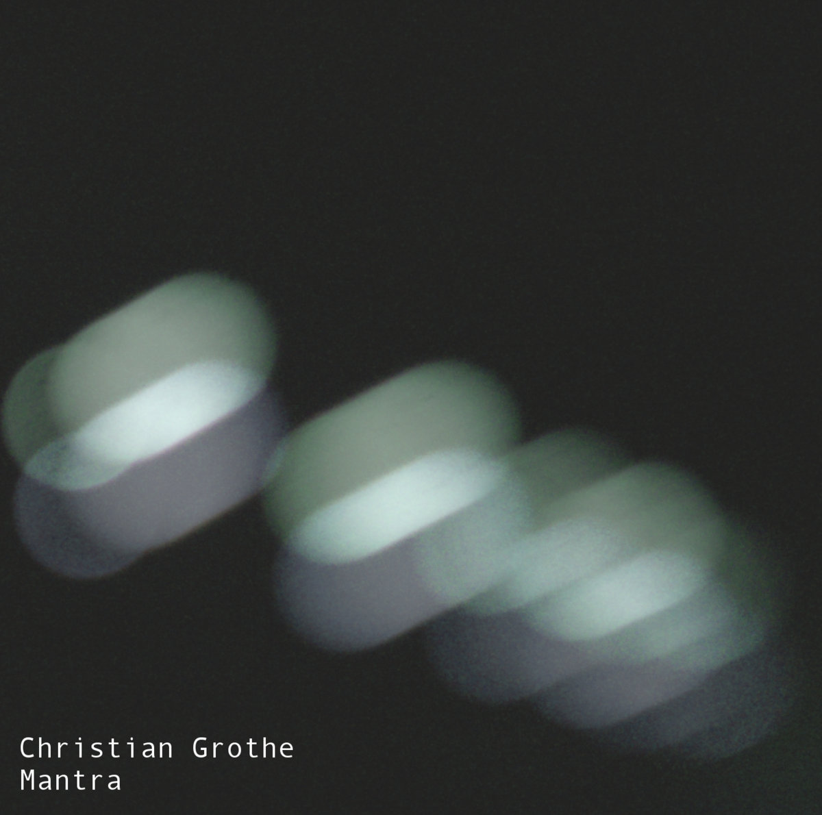 Mantra | Christian Grothe