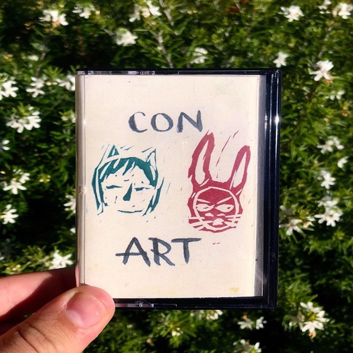 Con Art | Con Art