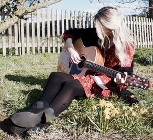 Music | Emily Victoria